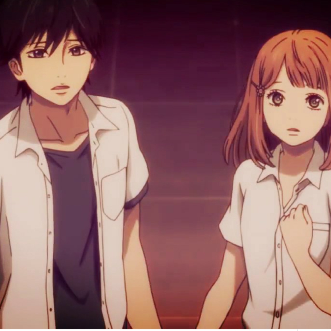 Good morning | WEBTOON