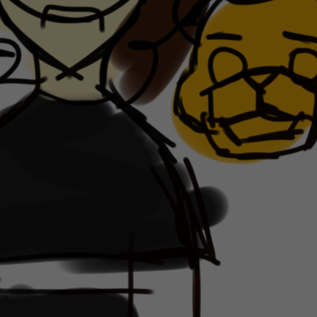 Fnaf 4 83? | WEBTOON