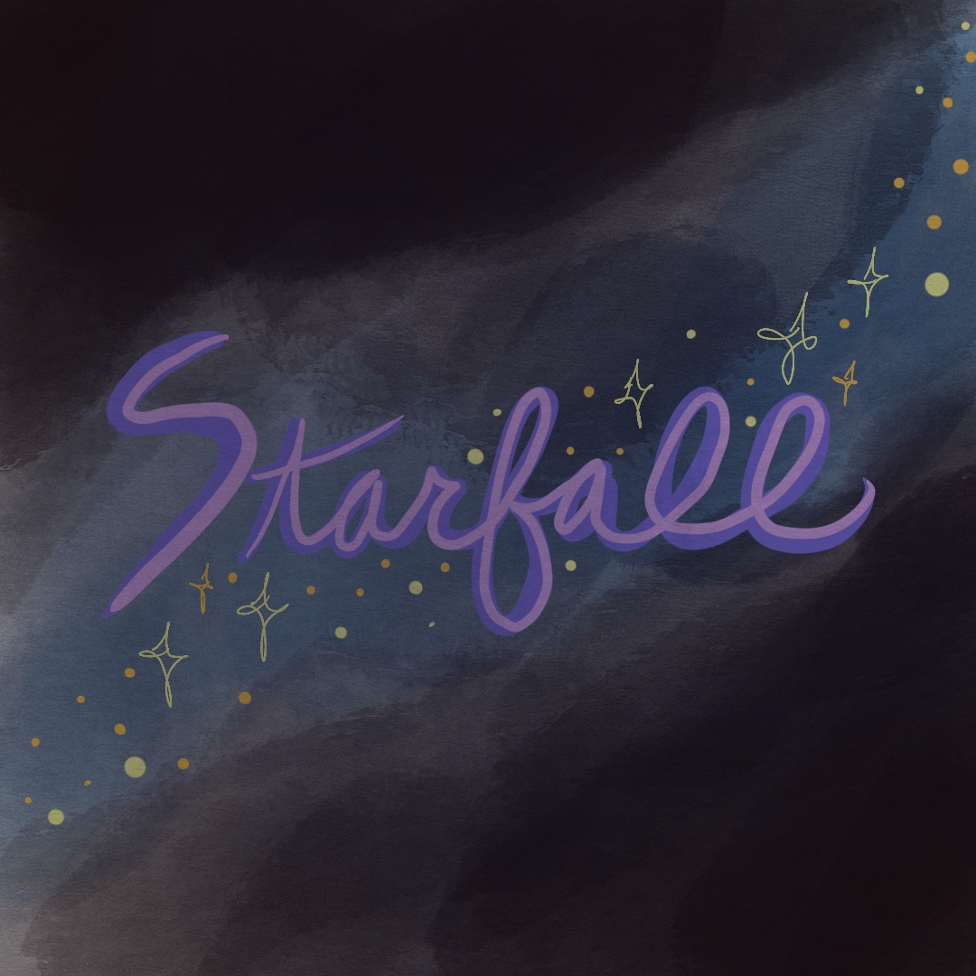 Starfall | WEBTOON