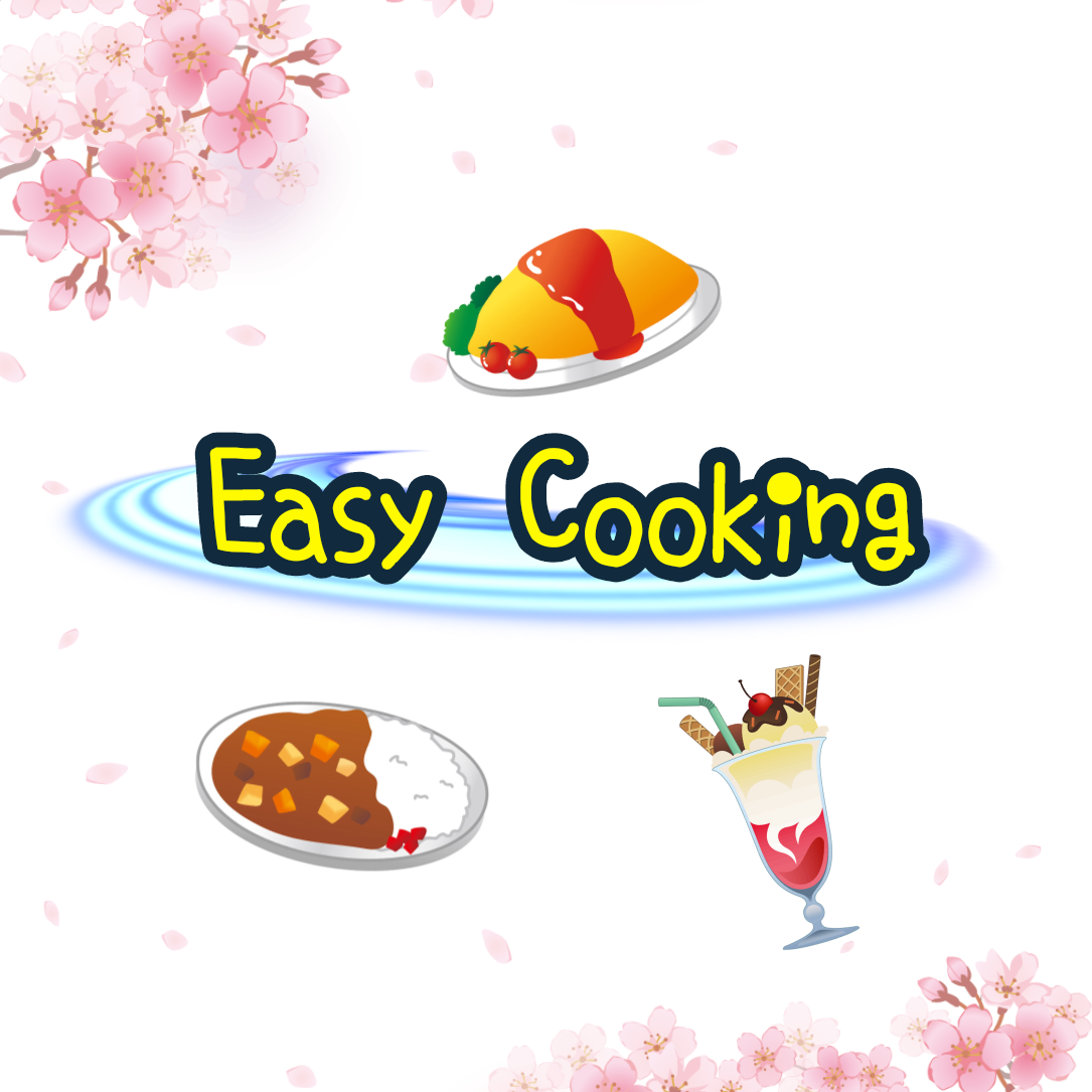 Easy Cooking | LINE WEBTOON