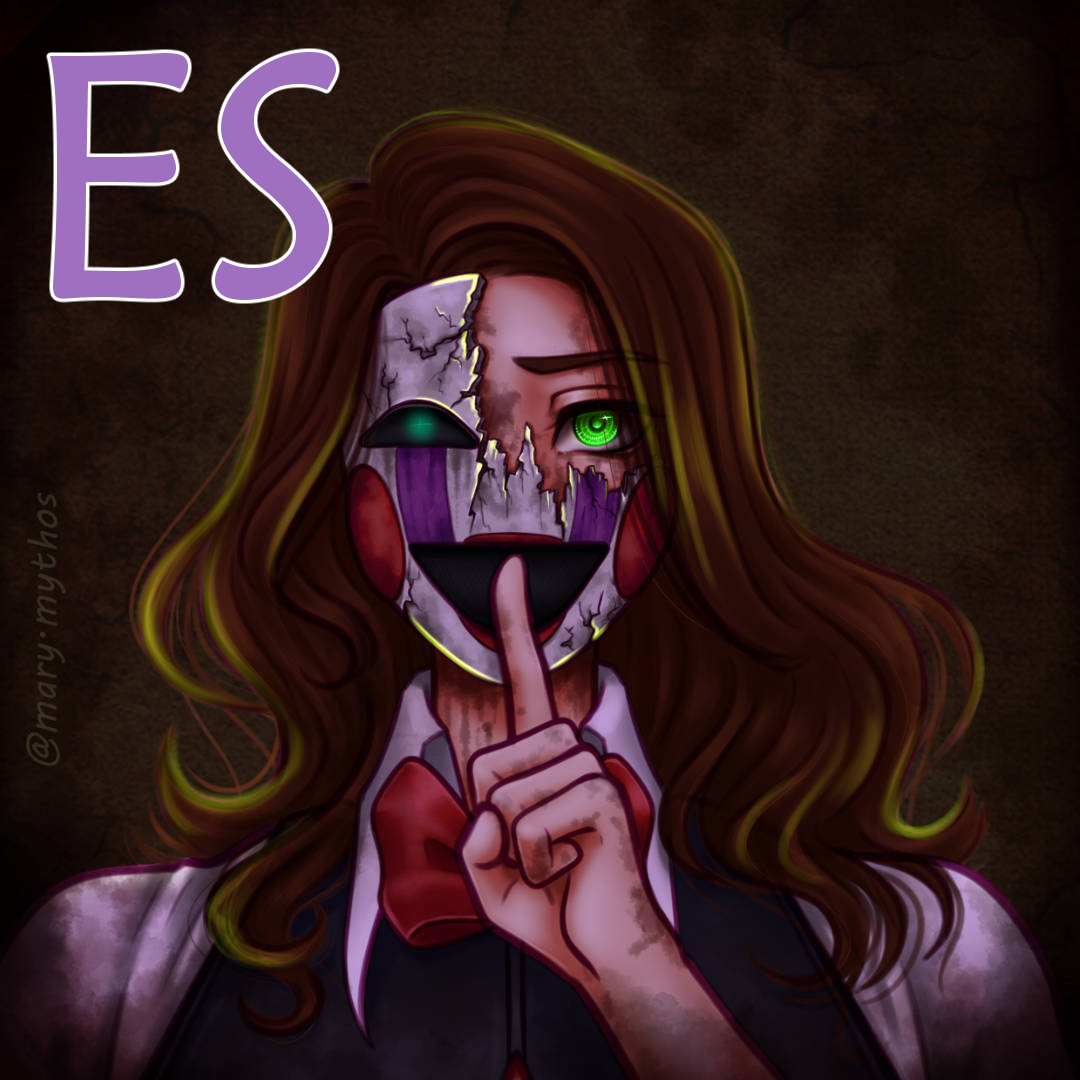 FNAF- De Las Cenizas | WEBTOON