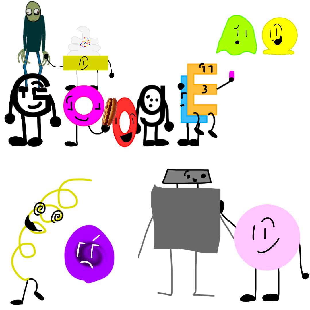 (Old Version) Battle For Anything | WEBTOON