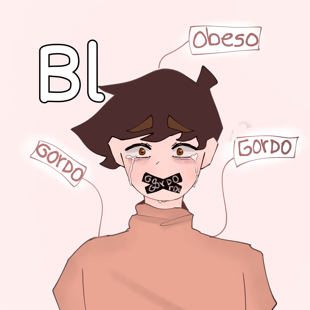 Bullying (BL) | WEBTOON