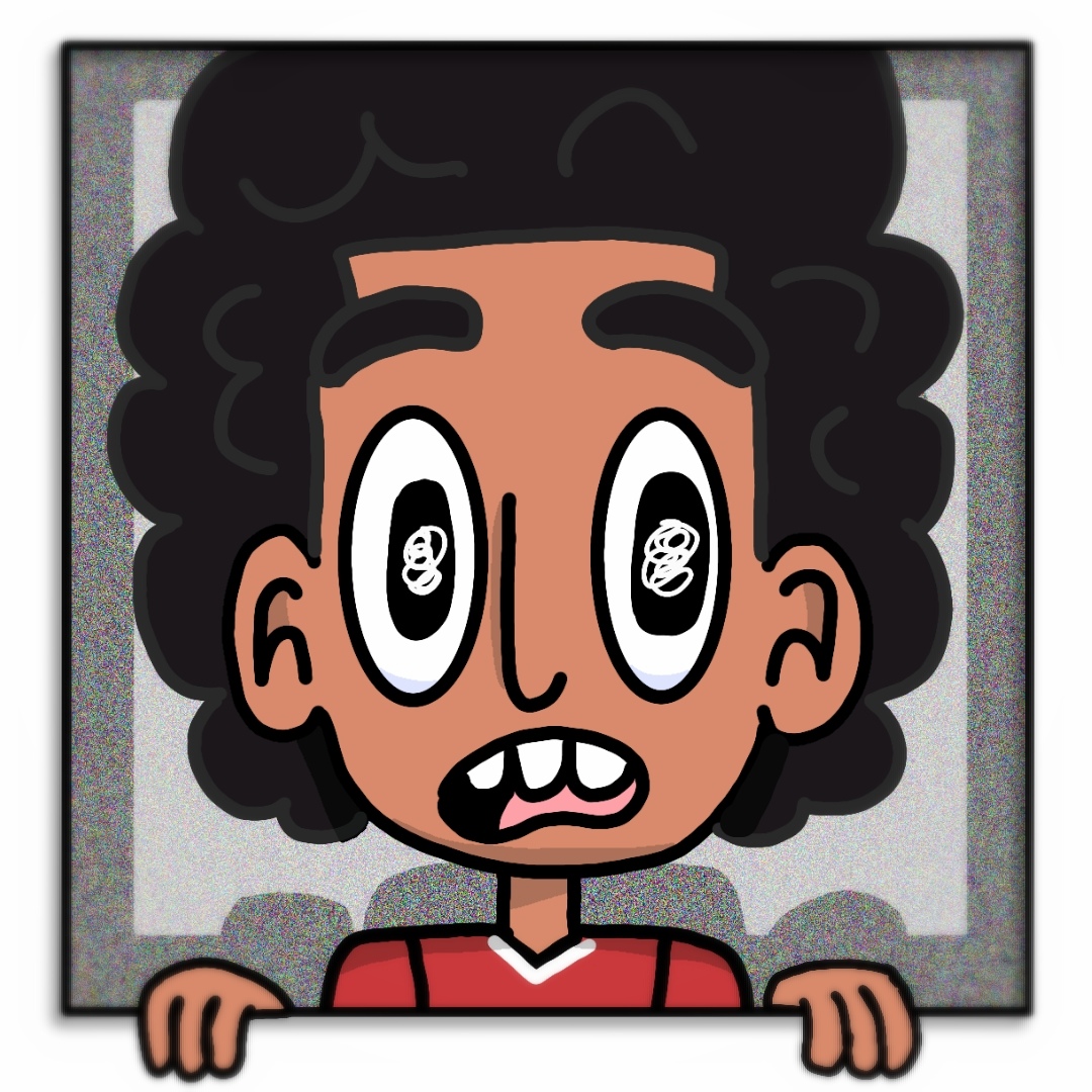 ALIENS CRAZY LIFE | WEBTOON