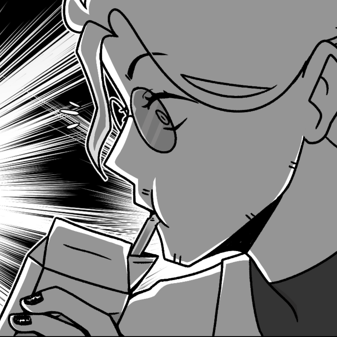 Psychic Melody | WEBTOON