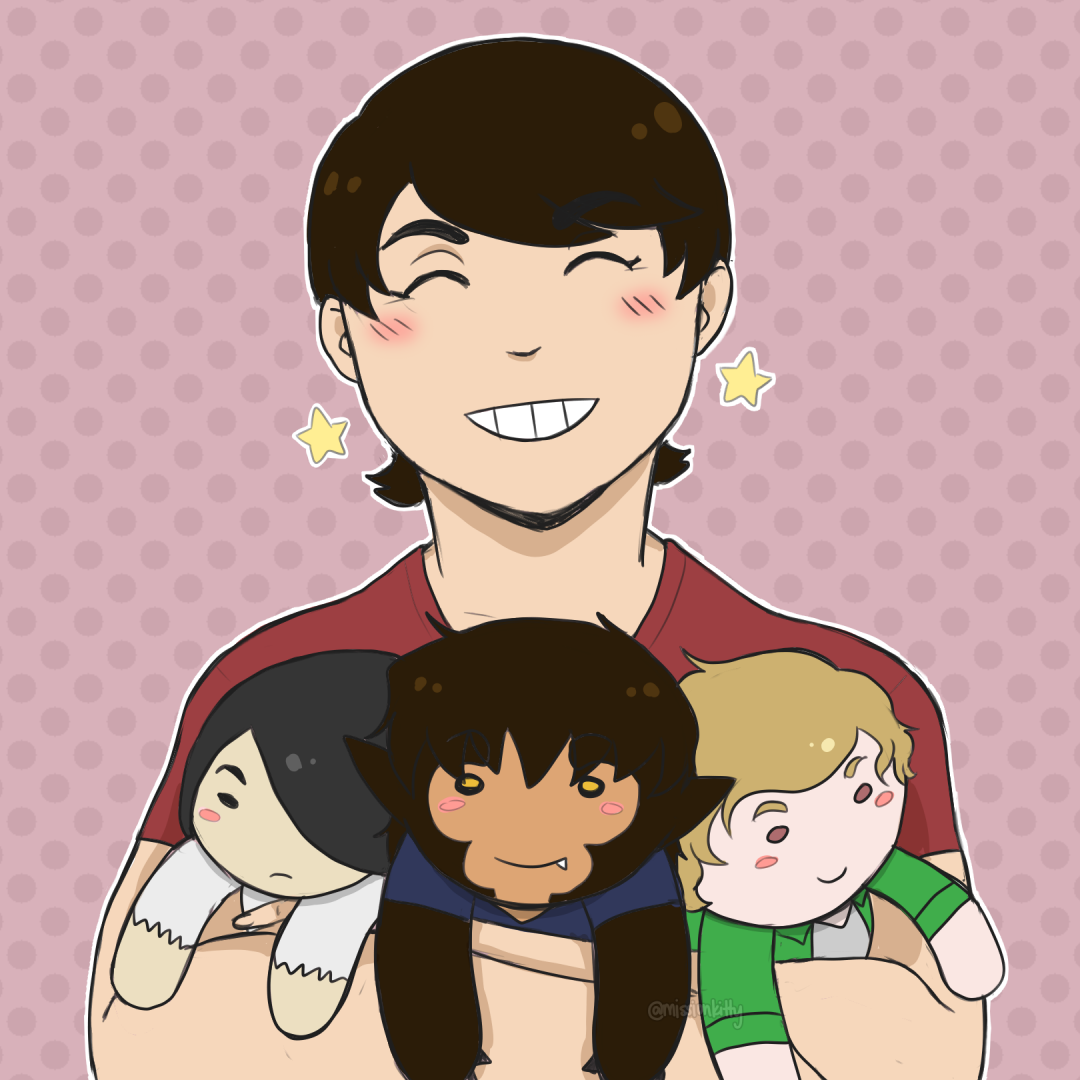 Moonlight Valley Side Stories | WEBTOON