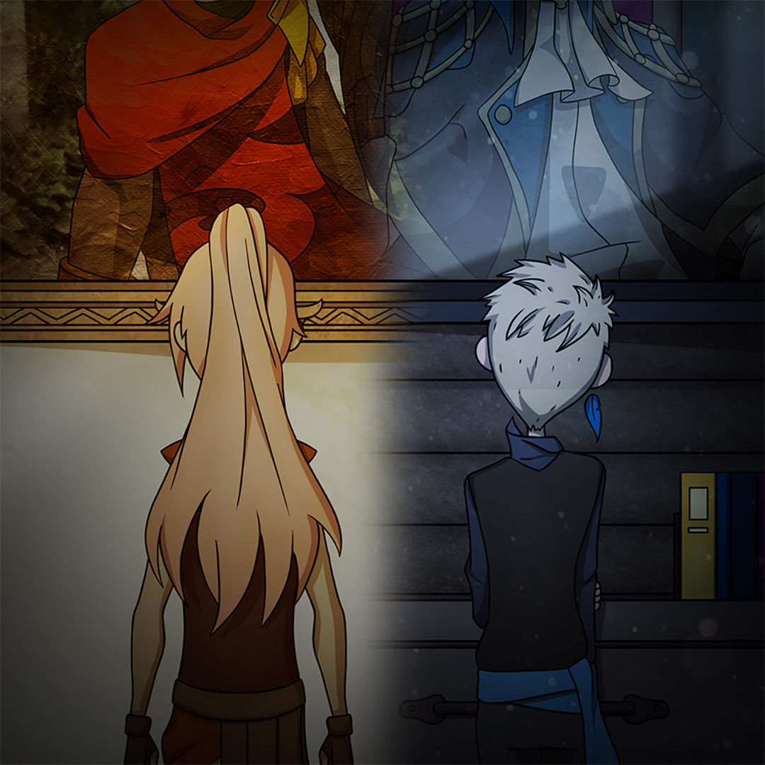 Good Night | WEBTOON