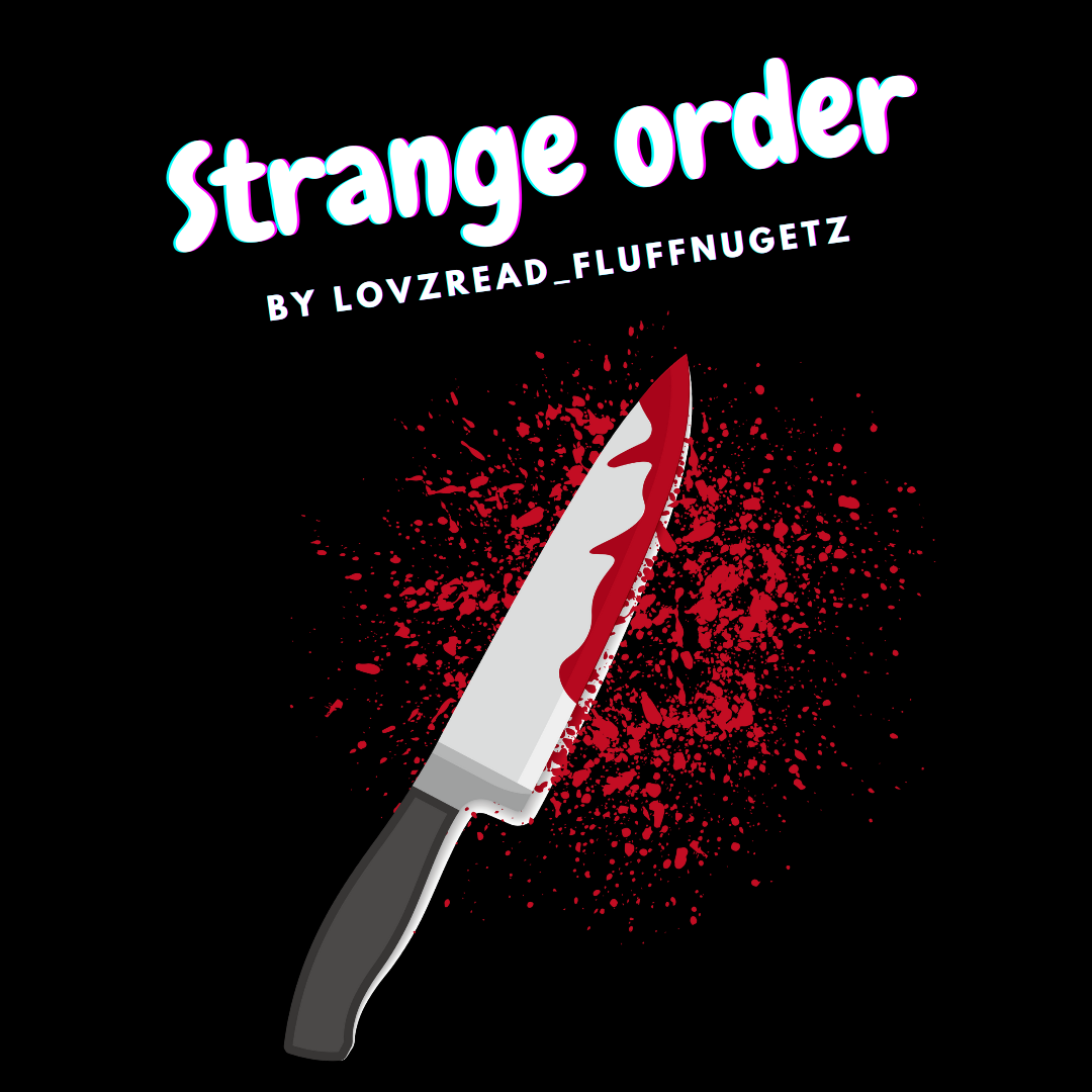 Strange order | WEBTOON
