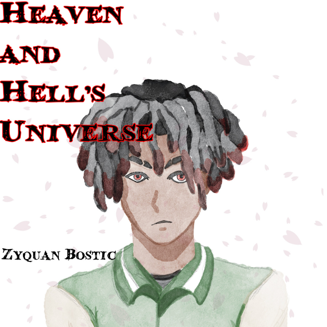 Heaven and Hell's Universe | WEBTOON