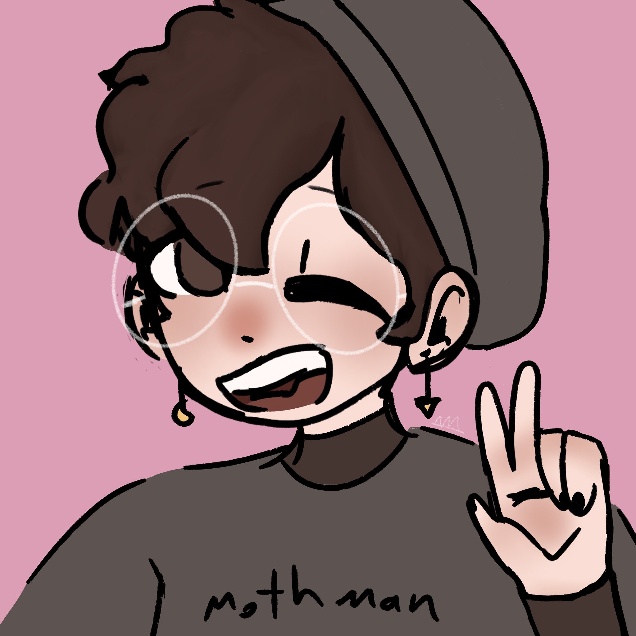 2 panel comics | WEBTOON