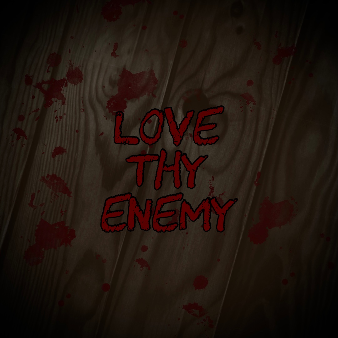 Love Thy Enemy | WEBTOON