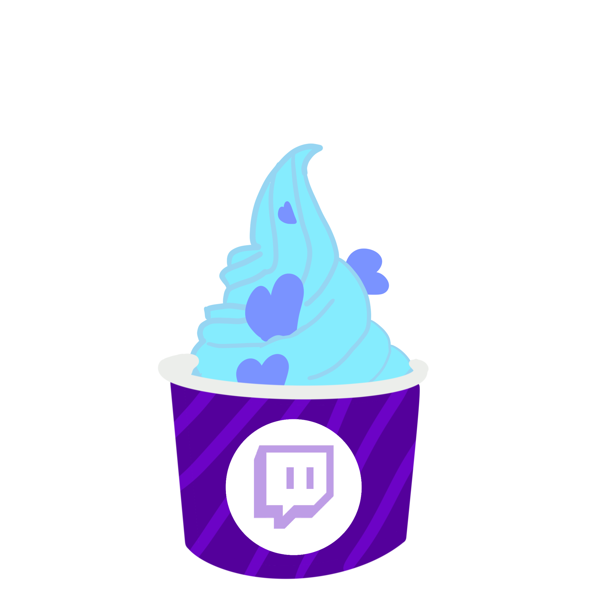 The ordinary influencer | WEBTOON