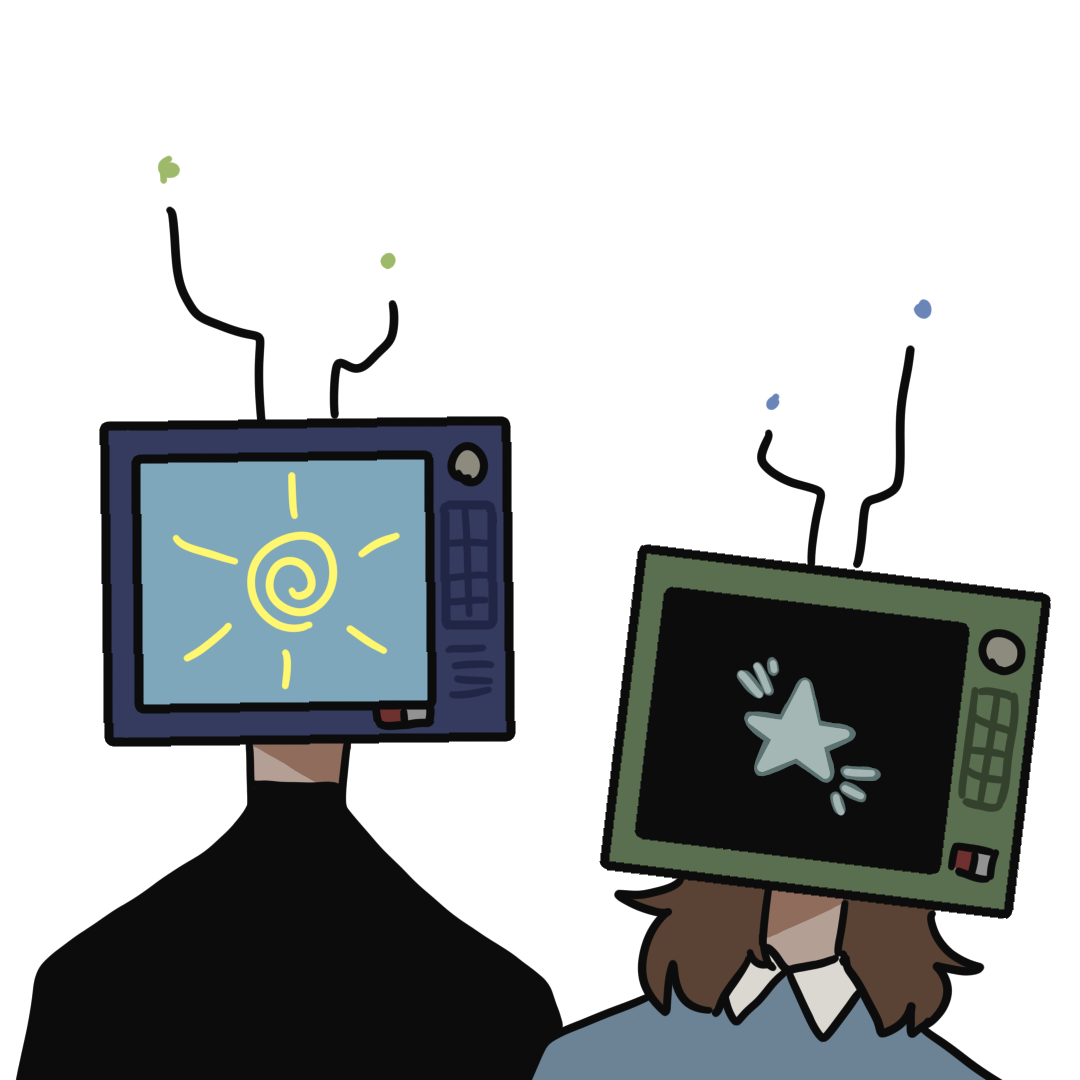 Lost Signals | WEBTOON