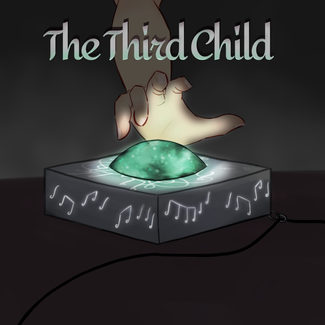The Third Child | WEBTOON