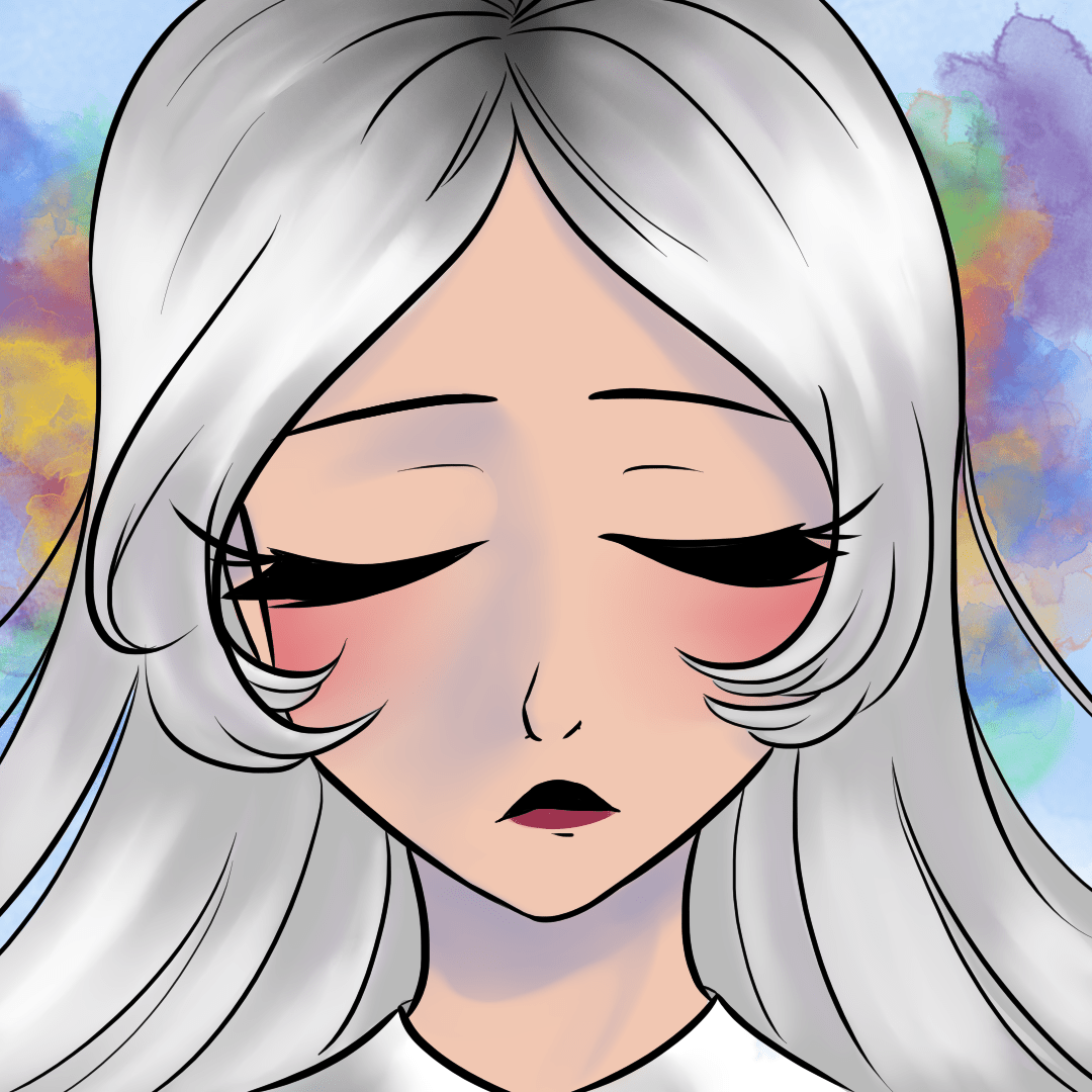 Esther | WEBTOON