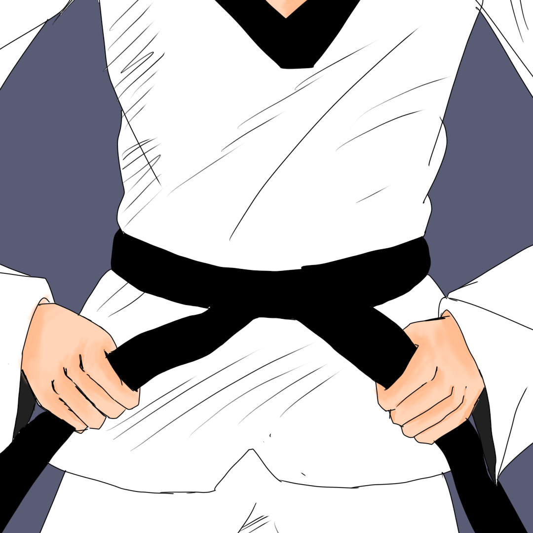 The Full Fighting Arena | WEBTOON