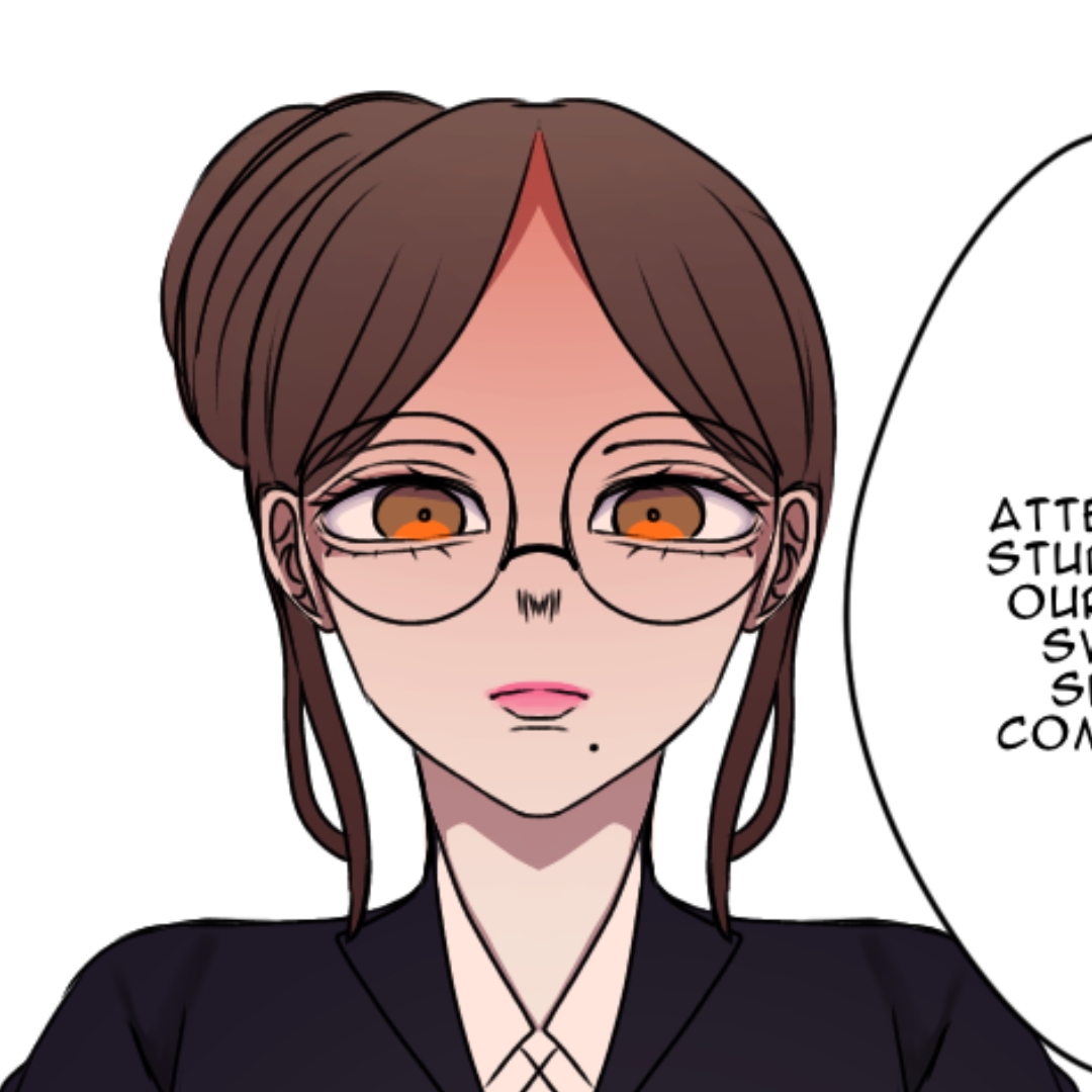 Connected | WEBTOON