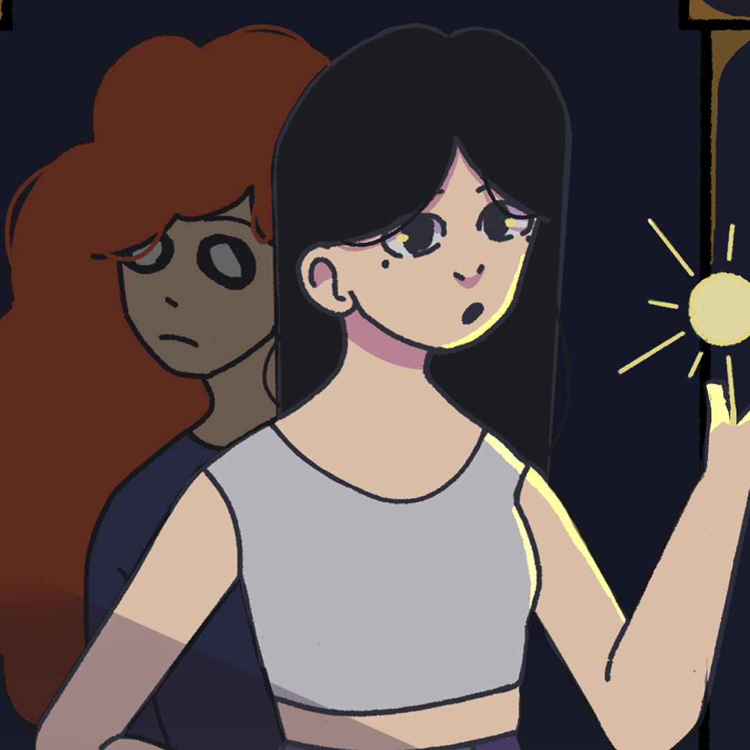 La puerta del sol | WEBTOON