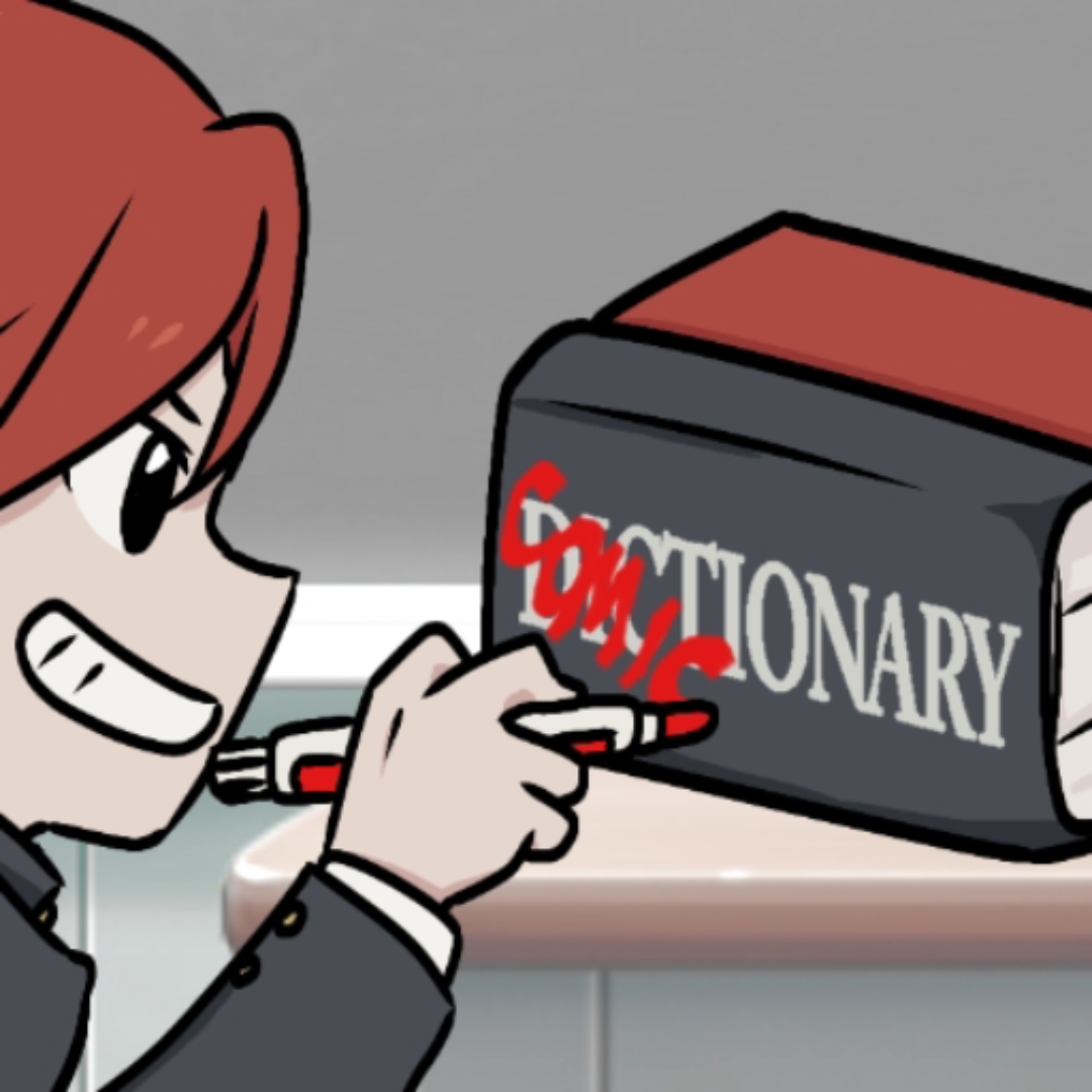 Define Defenestration - 47 | Comicionary