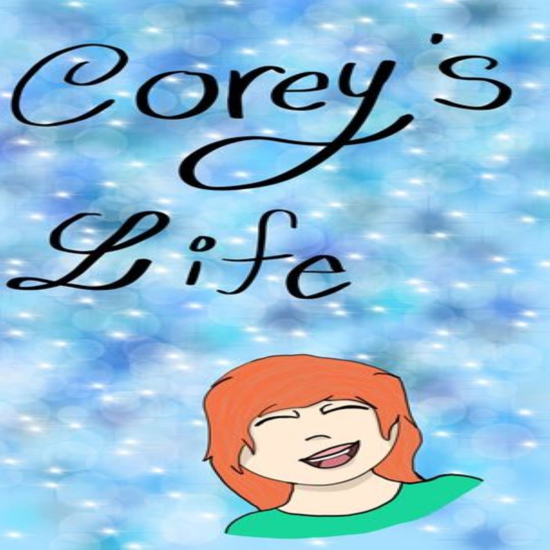 Corey's Life | WEBTOON