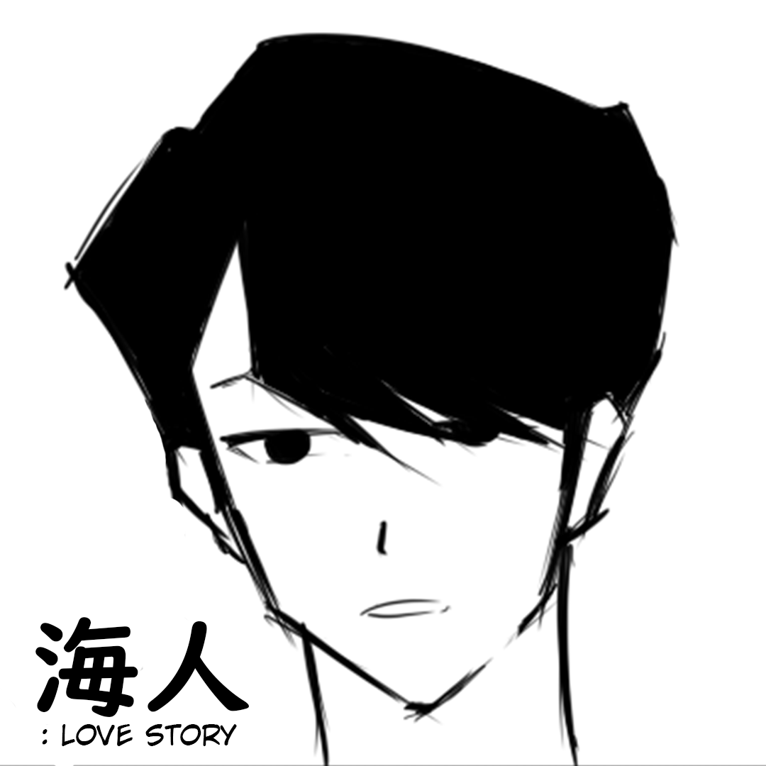 Kaito Love Story LINE WEBTOON kaito-love-story-line-webtoon