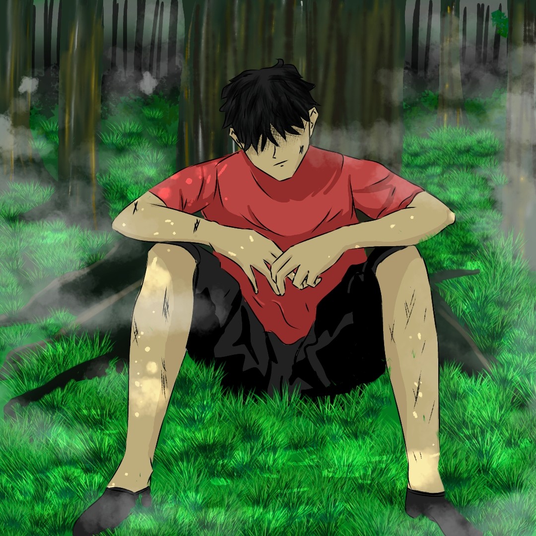 New life adventure | LINE WEBTOON