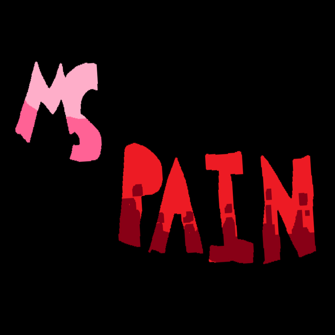 MS Pain | WEBTOON