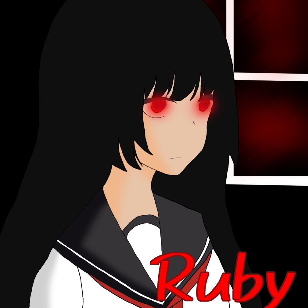 •Ruby• | WEBTOON