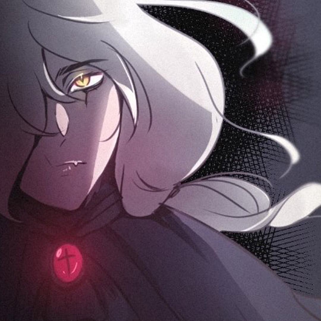 The Tale of the Pale Bat | WEBTOON