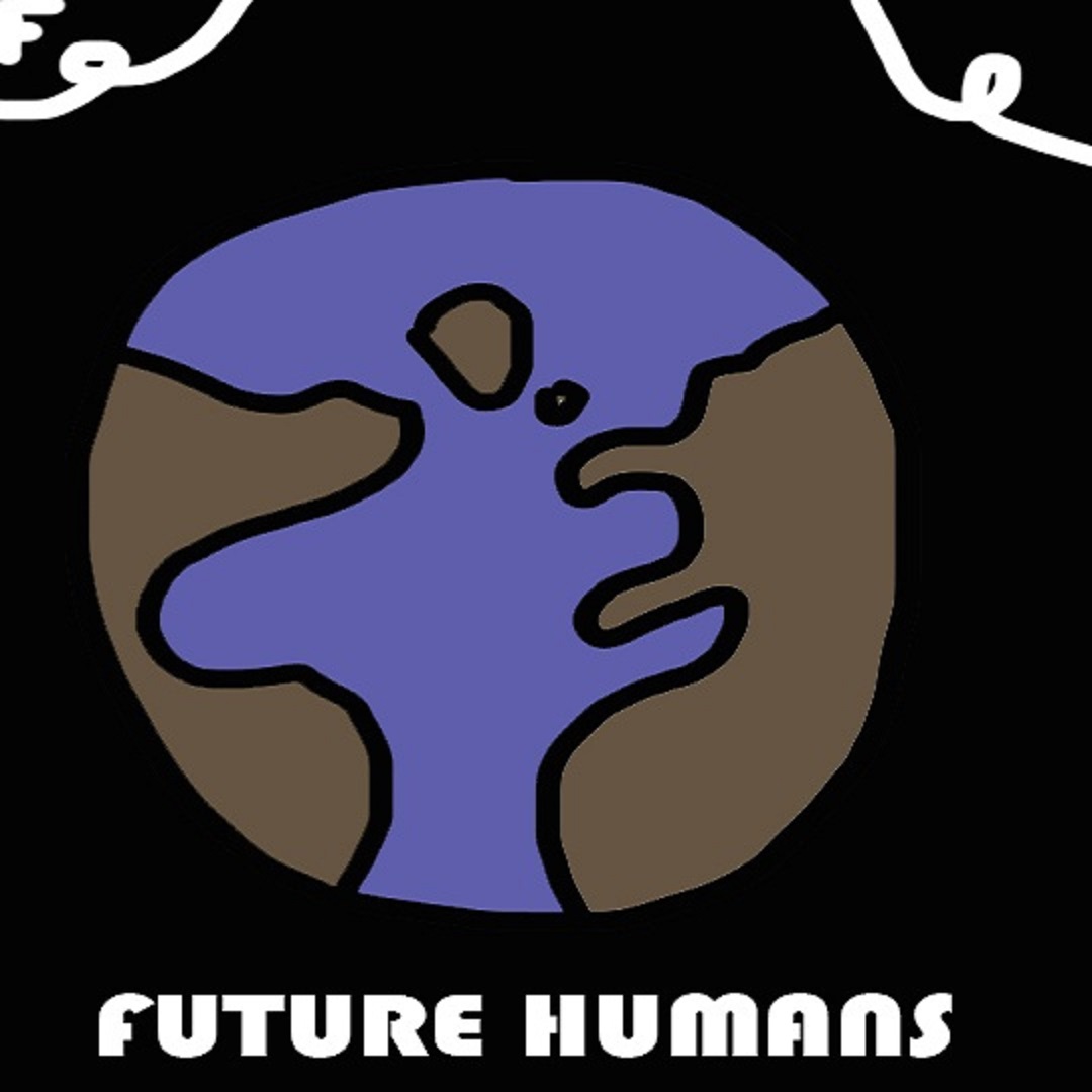 Future Humans | WEBTOON