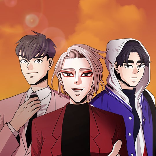 Tomorrow | LINE WEBTOON