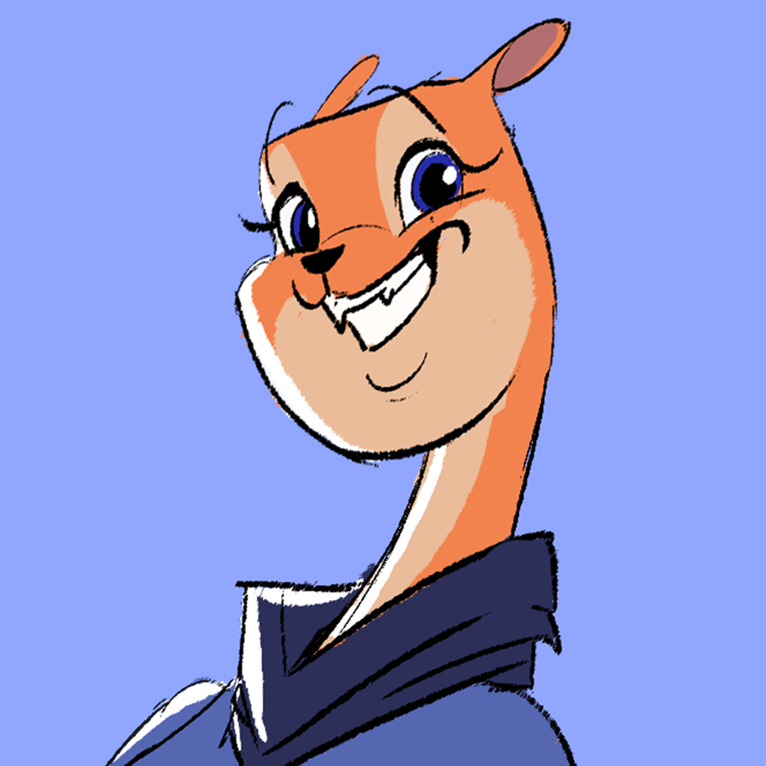 Guardians of the Animal Kingdom (GOTAK) | WEBTOON