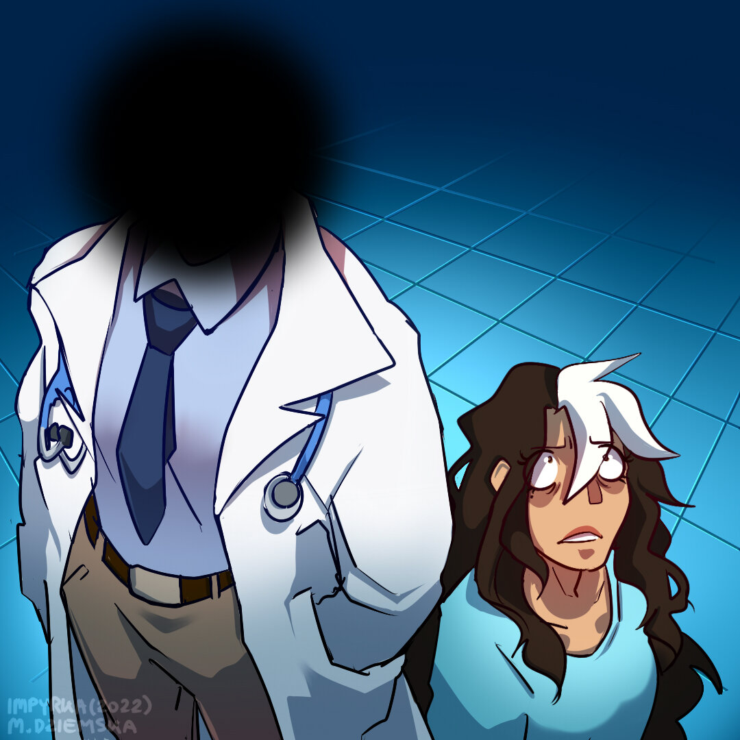 Dream Doctor | WEBTOON