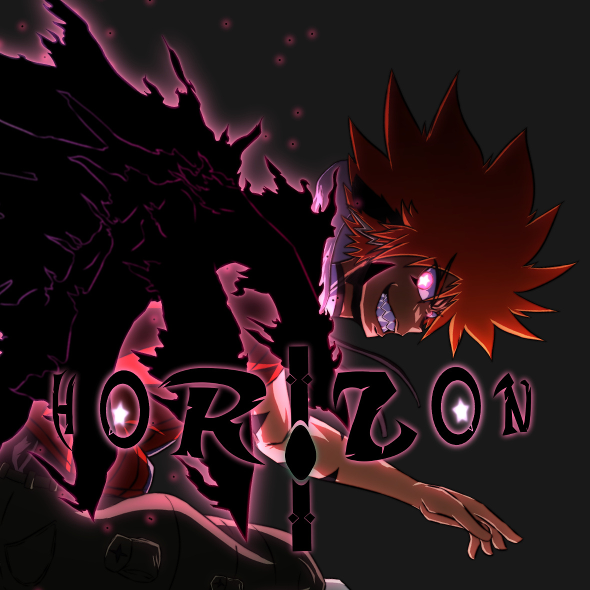 Horizon Project | WEBTOON