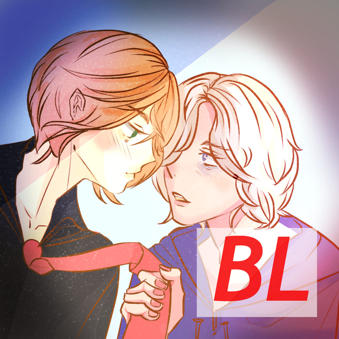 Courting my Udber Driver (BL) | WEBTOON