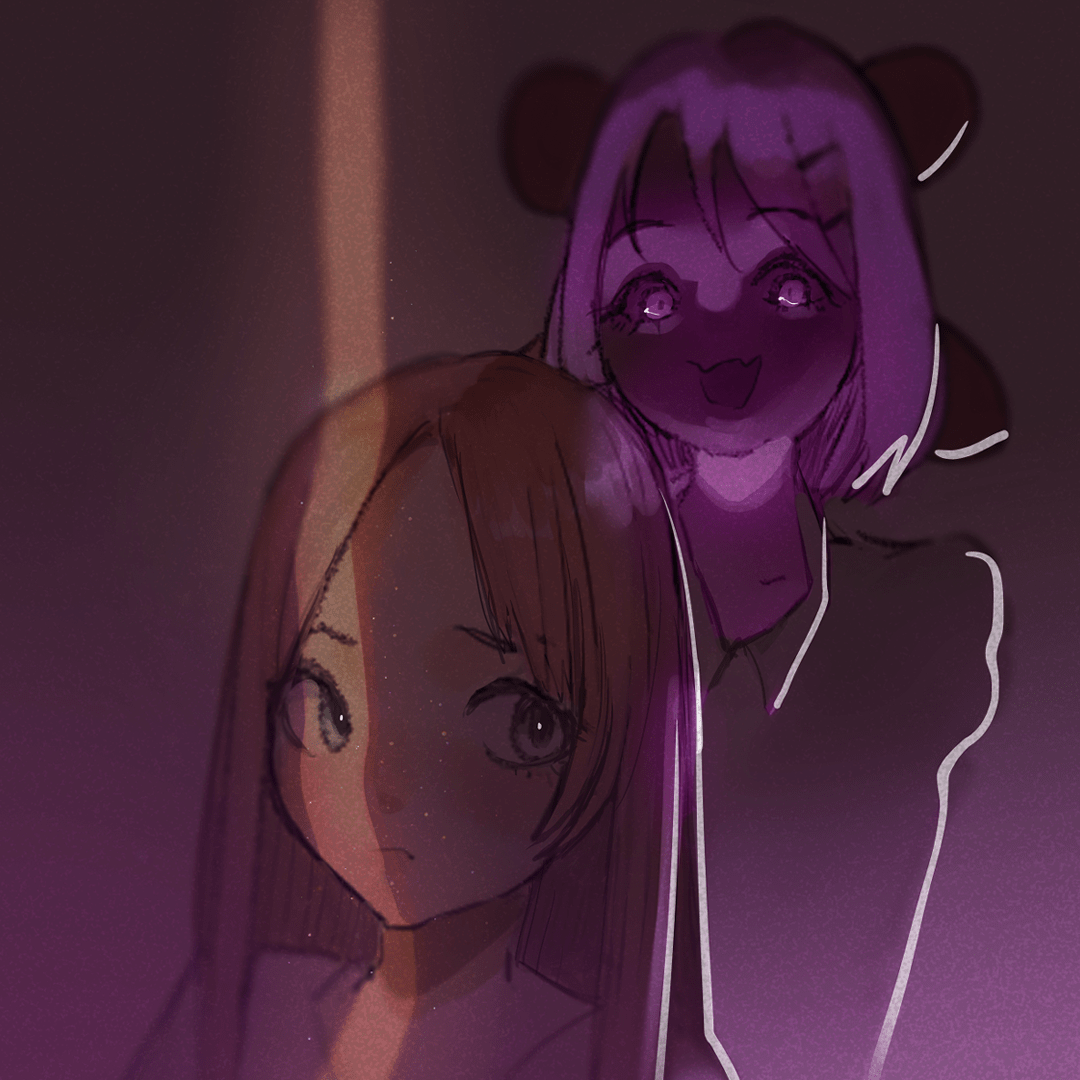 world is stellar | WEBTOON