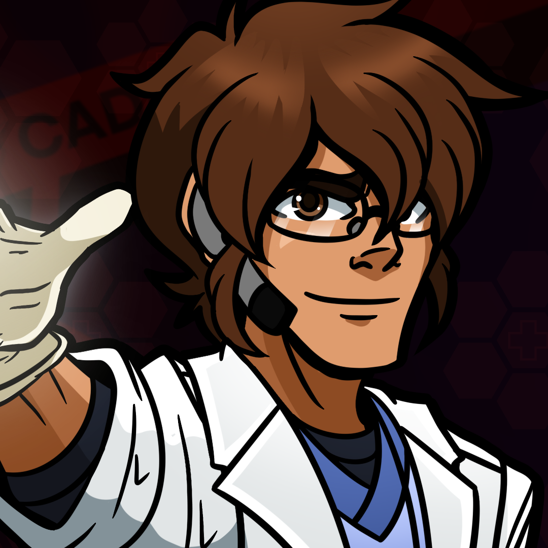 Trauma Center | WEBTOON