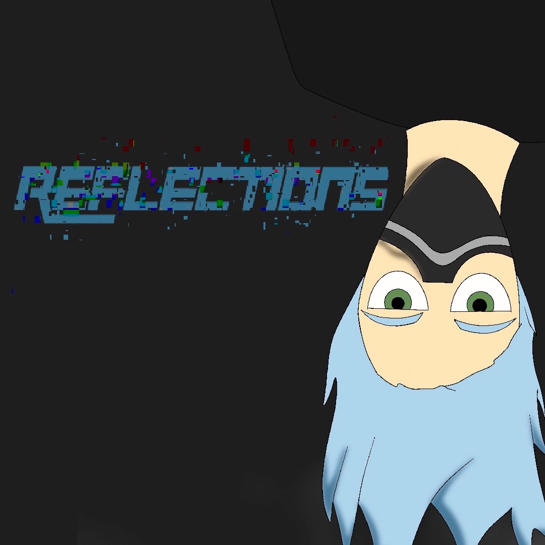Reflections | WEBTOON