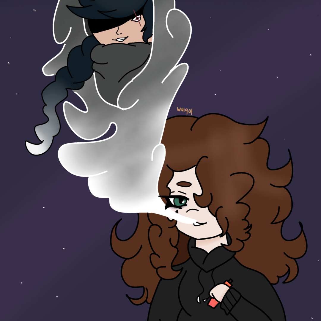 Overstepped | WEBTOON