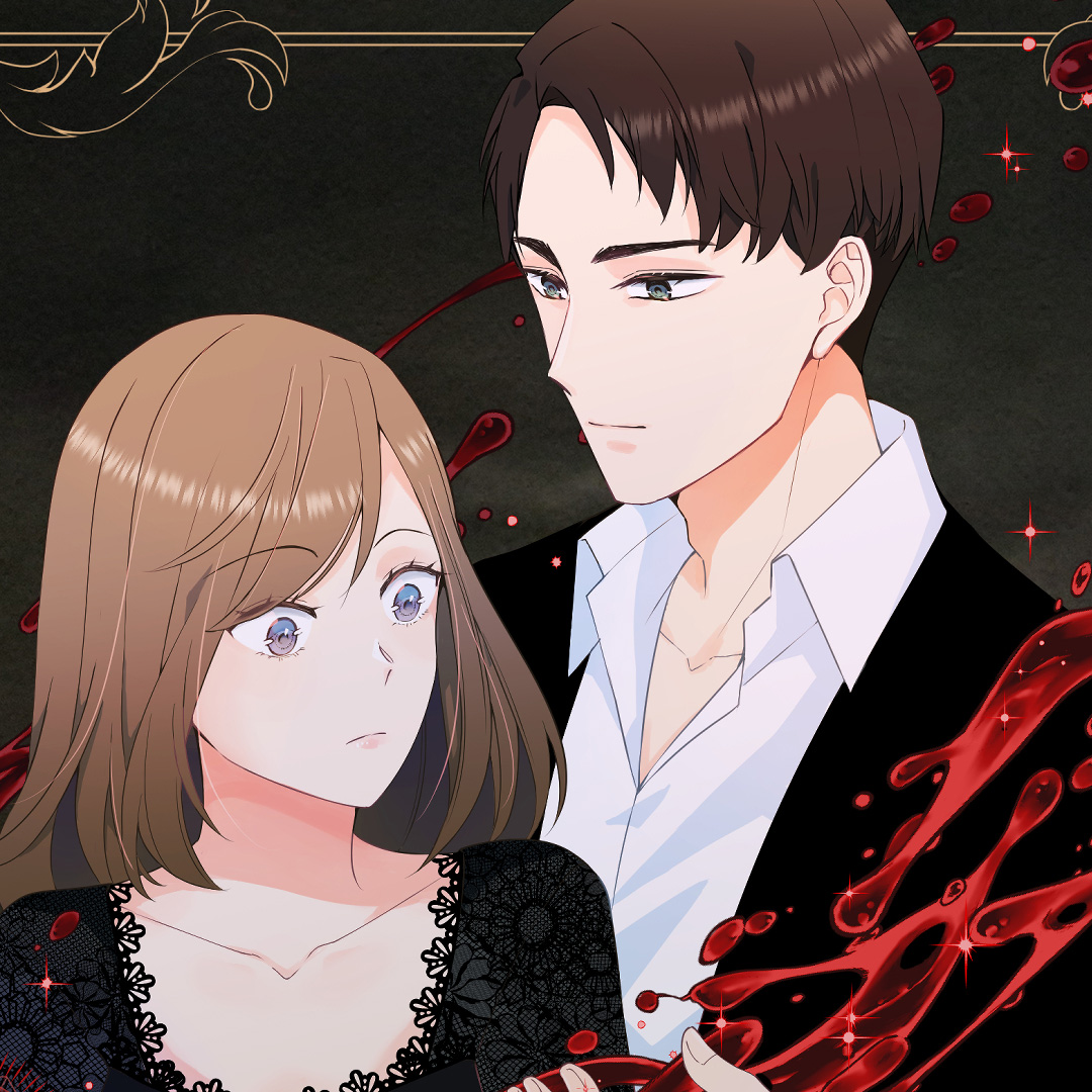 Darah Hitam | LINE WEBTOON