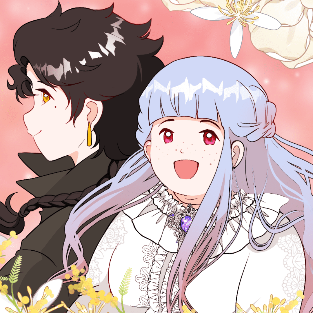 Princess Keto | WEBTOON
