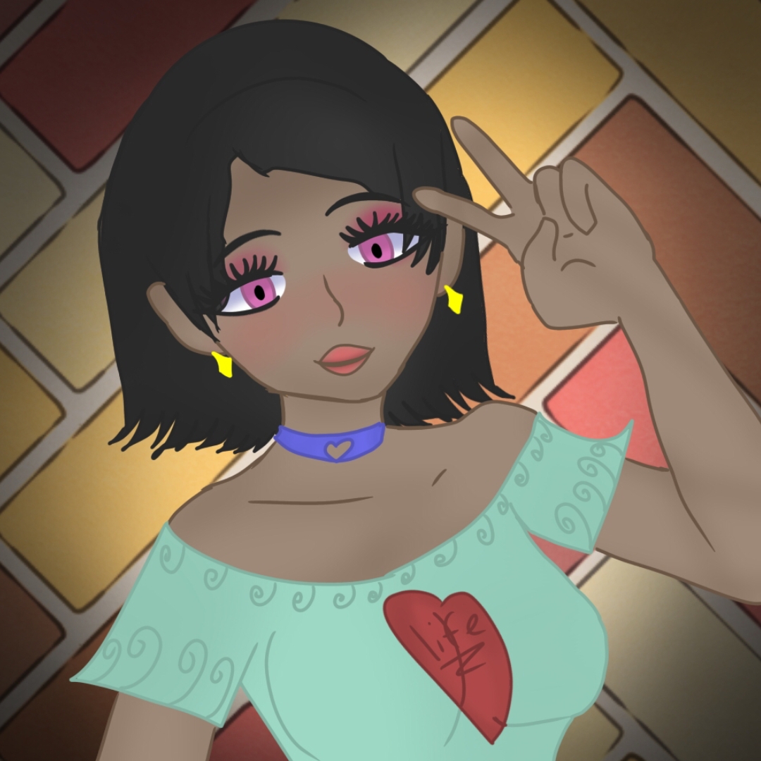 My Destiny | WEBTOON