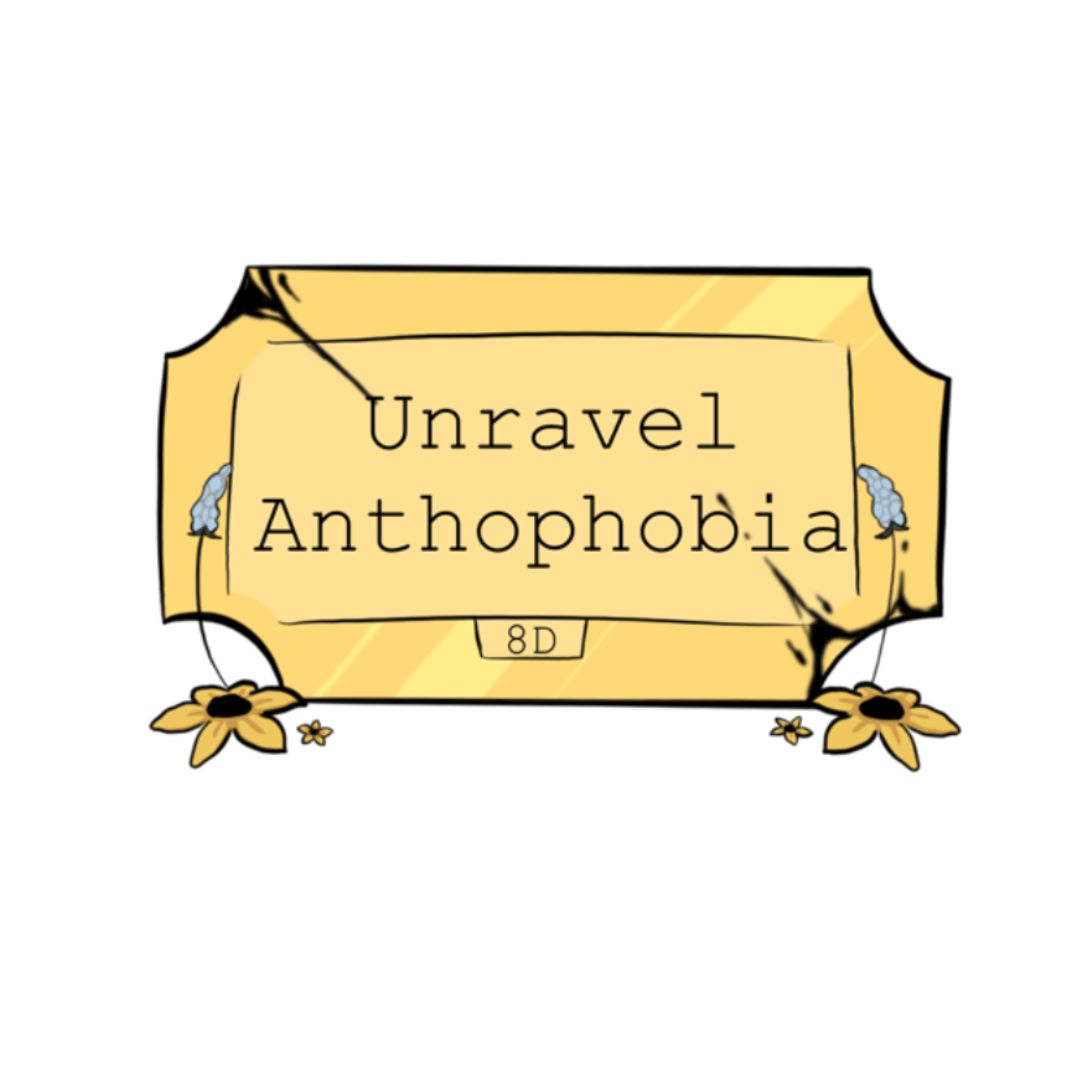 Unravel Anthophobia | WEBTOON