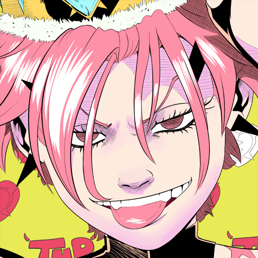 JJBA: Thorny Mob Rules | WEBTOON
