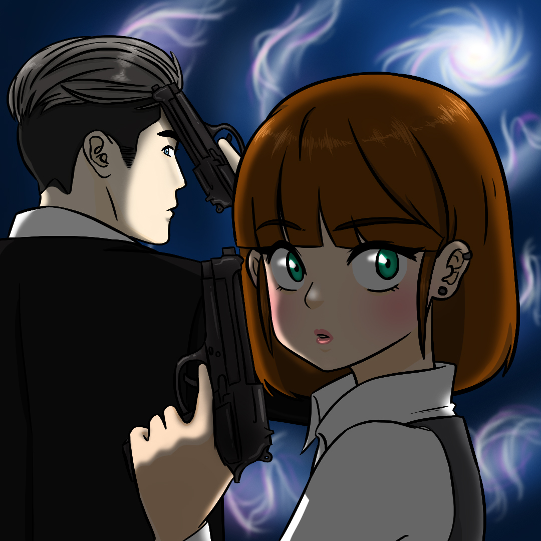 The Other Side | WEBTOON