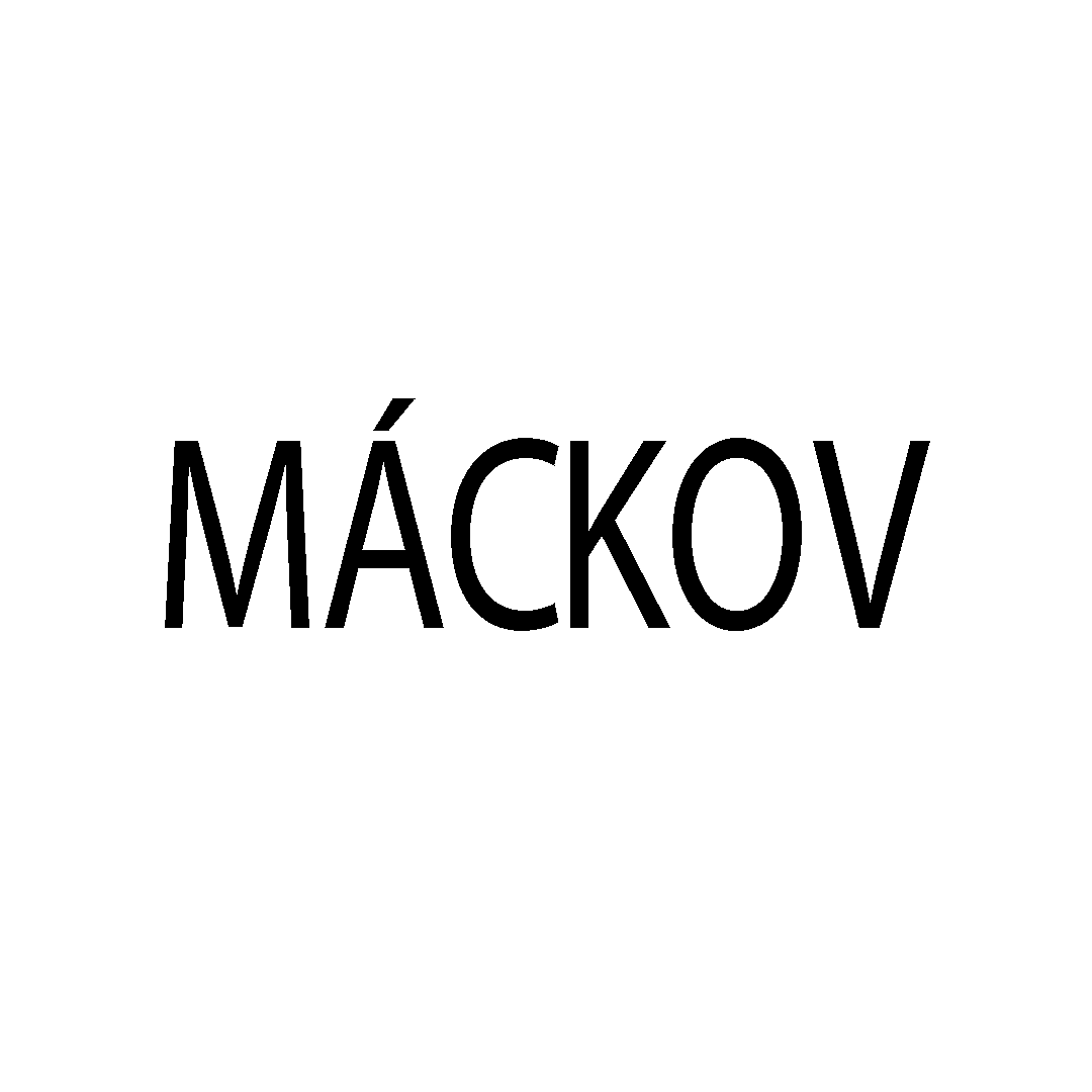 Máckov | WEBTOON