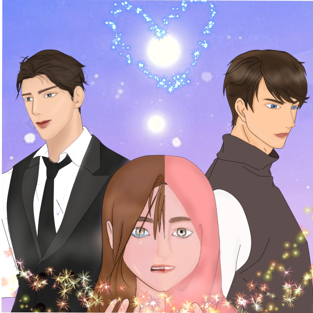 Start From The Wedding | LINE WEBTOON
