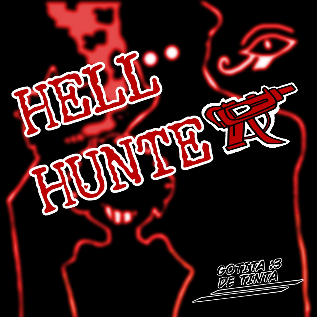 HELL HUNTER | WEBTOON