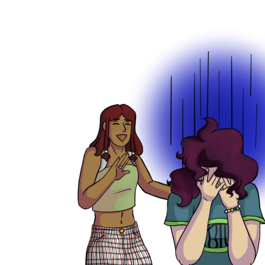 The Rise of Torin | WEBTOON