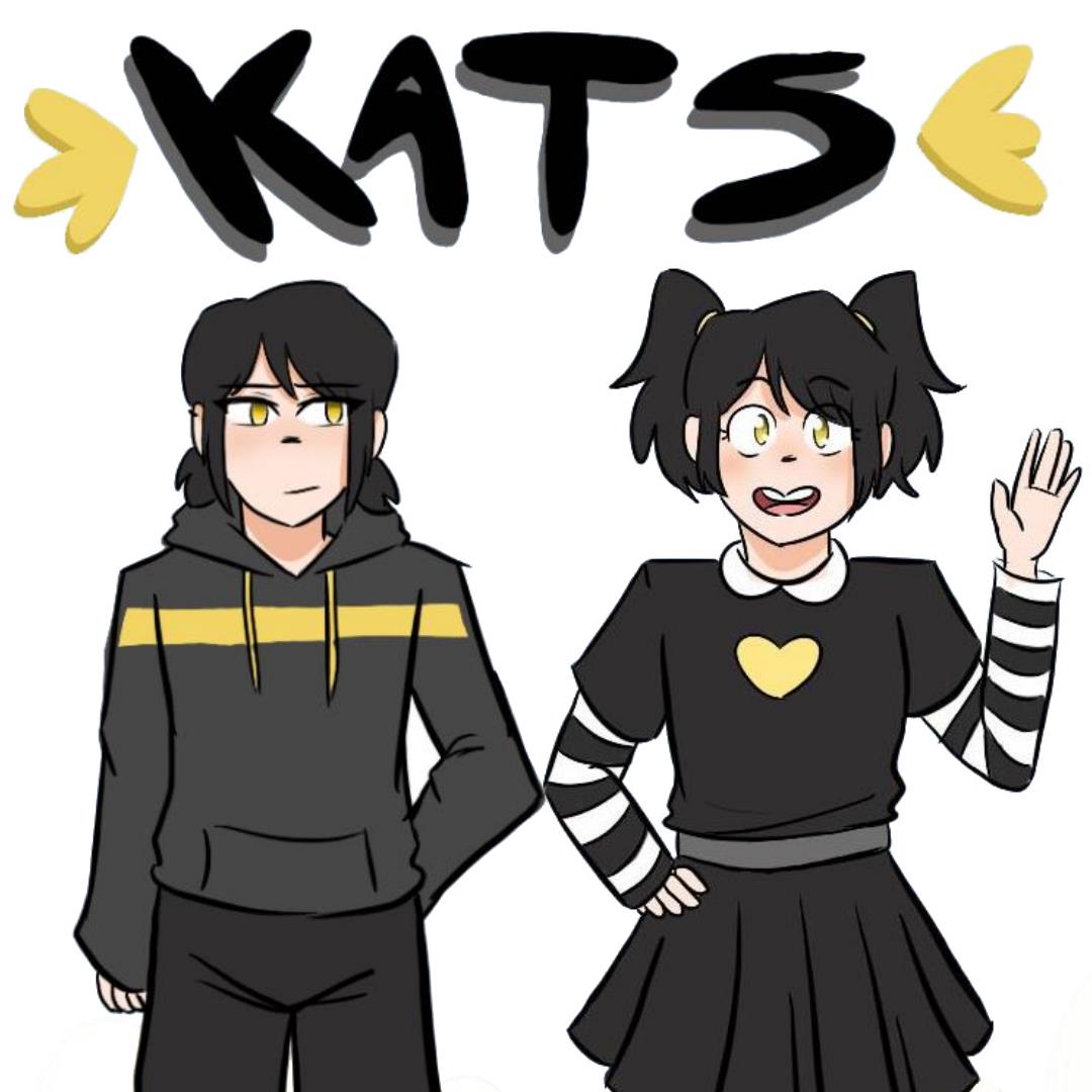 Kats | WEBTOON